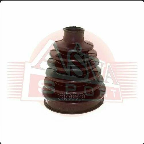 ASBT-FF2B Пыльник шруса FORD 04- наруж. компл.(без смазки)