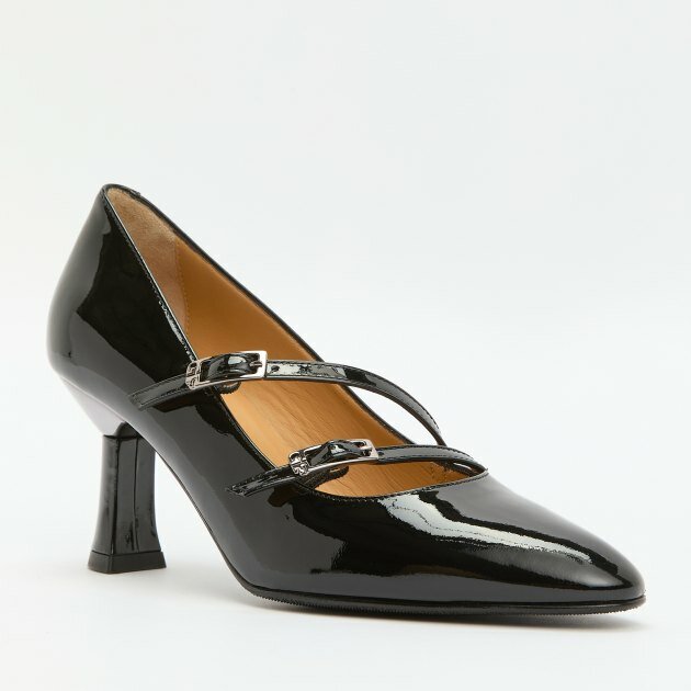 Туфли Мэри Джейн 