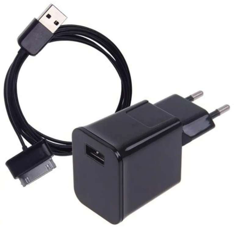 Зарядное устройство Чехол. ру от сети для Samsung Galaxy Tab 10.1 P7500/P7510