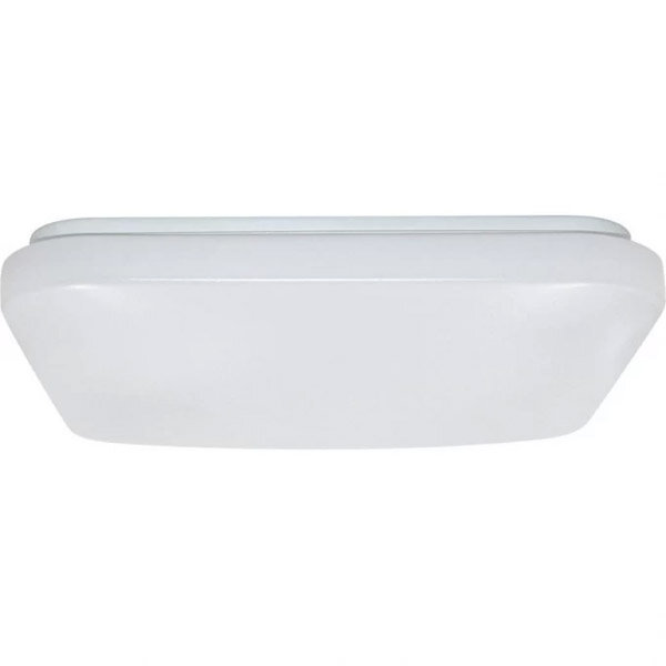 Накладной светильник 24W Белый дневной UL-00008889 ULI-B322 24W-4000K-32 QUATRO-2 220V IP20 квадратный белый