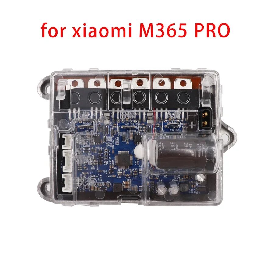 Контроллер Xiaomi M365 Pro, Цвет: M365 pro