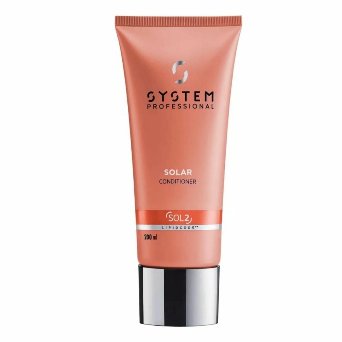 Wella SP DIAMOND Solaris Hydro- Repair Кондиционер восстанавливающий 200мл