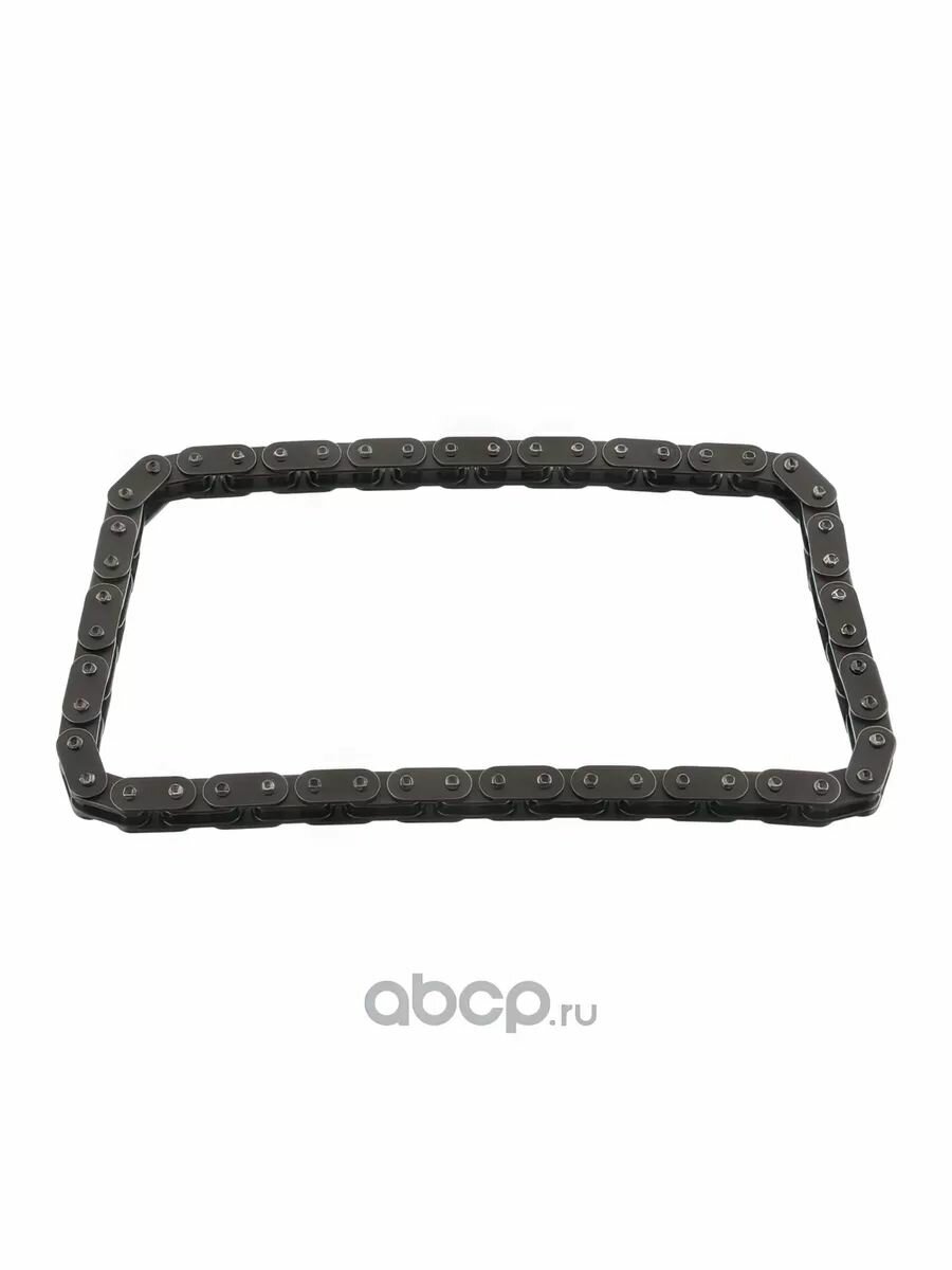 Цепь ГРМ однорядная, звен.-50.
