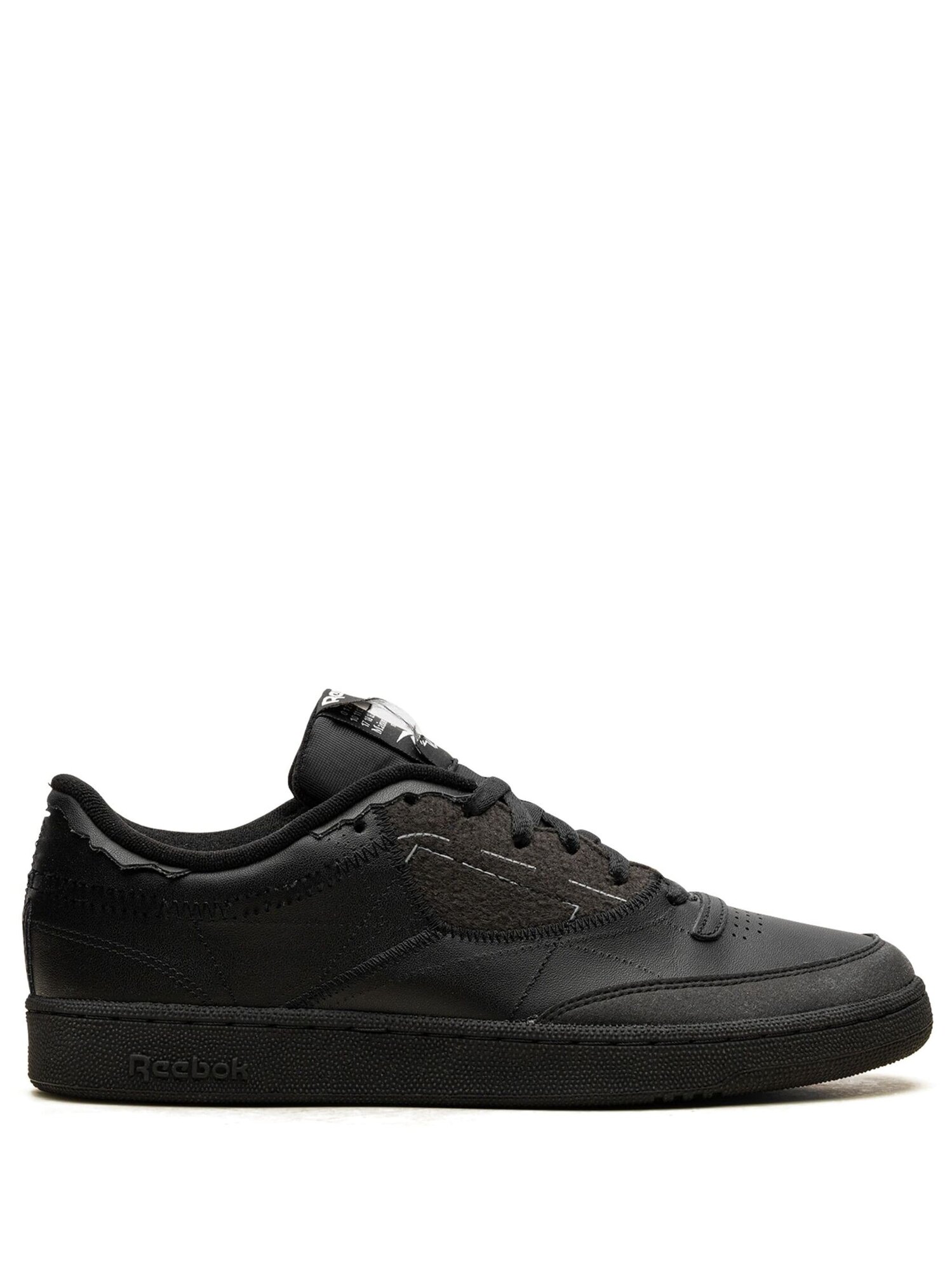 Туфли Maison Margiela Club C Memory Of Shoes 