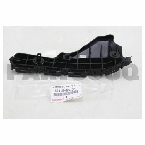 Кронштейн бампера Toyota 5211560220