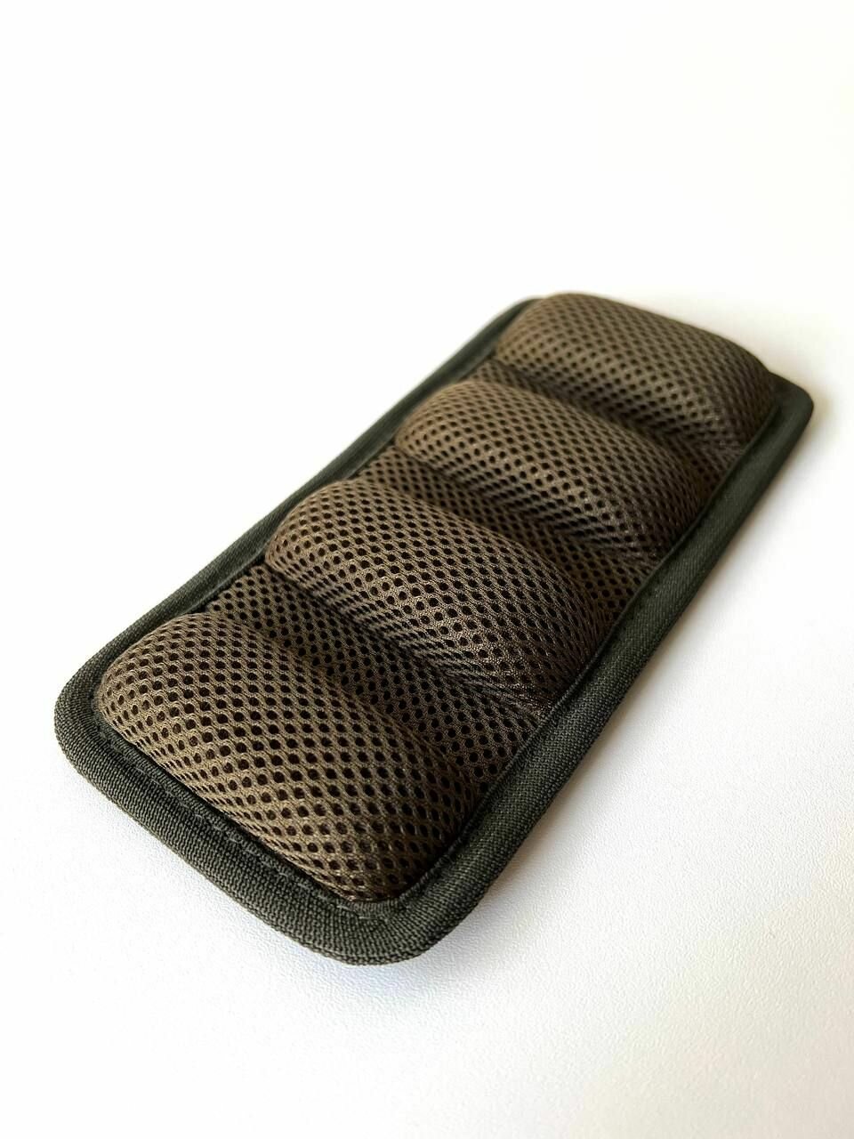 КАПа для бронежилета или тактического пояса - 1 штука 21х10 см