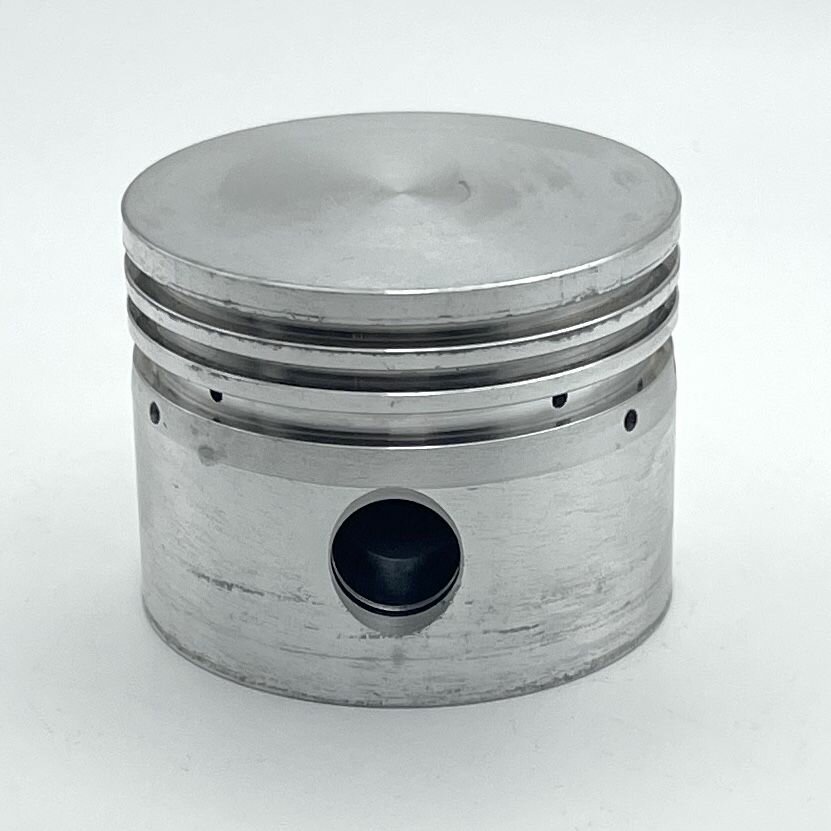 Поршень 65 мм для компрессора KRW-3.0 / KRV-2.2
