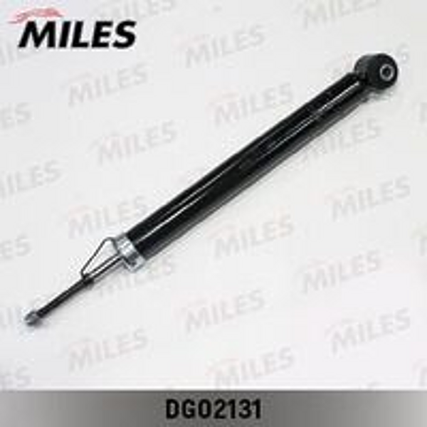 MILES dg02131 (DG02131) амортизатор Getz (Гетц) зад.