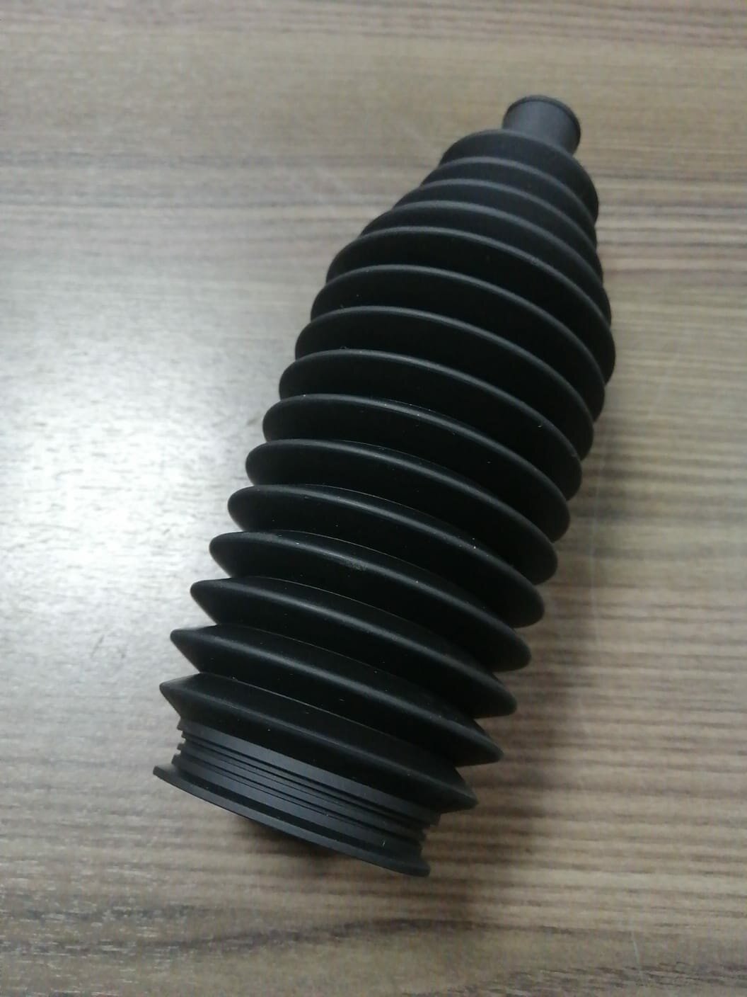 Пыльник рулевой рейки KATSURO Geely MK рестайлинг (2009+) [1.5 16V 5MT седан]