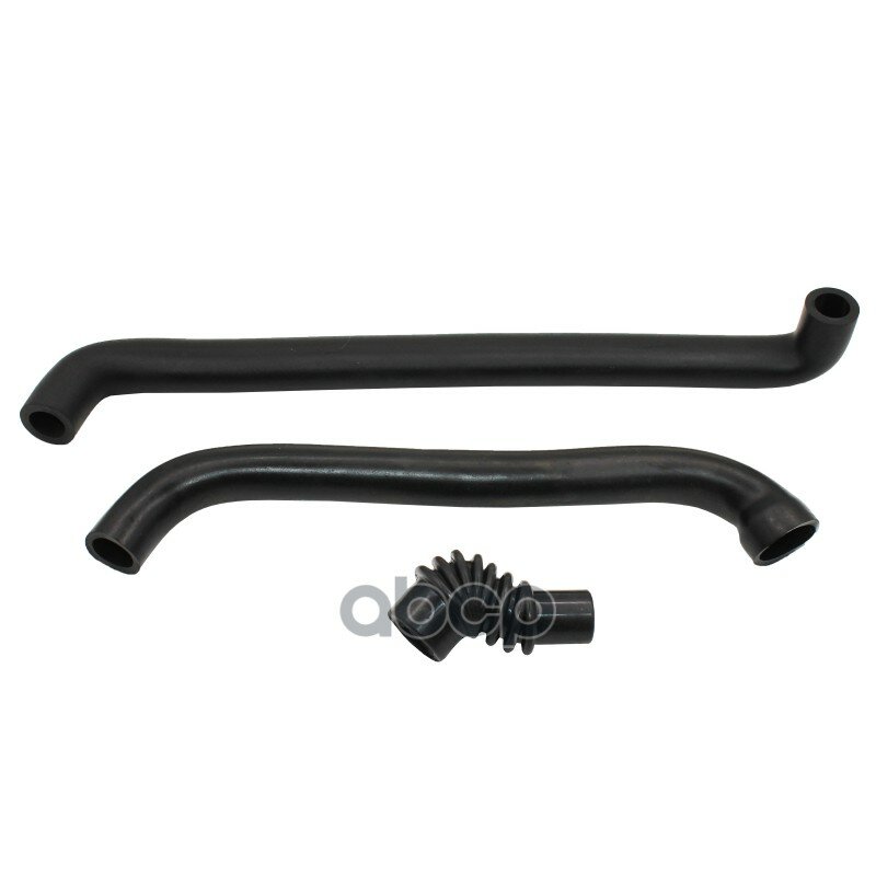 Патрубки регулятора холостого хода для а/м с дв.405, 409 (кт.) Riginal RG405114710310 Riginal арт. RG405114710310