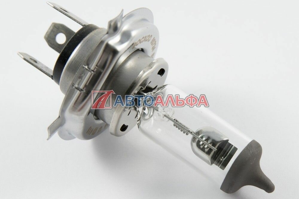 Лампа Н4 24-75-70 Р43t