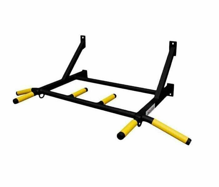 Настенный турник 4 хвата, цельносварной