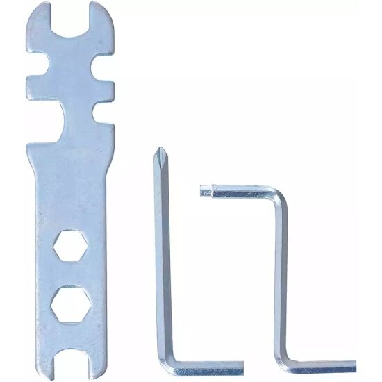 Набор инструментов Rush Hour 12 предметов