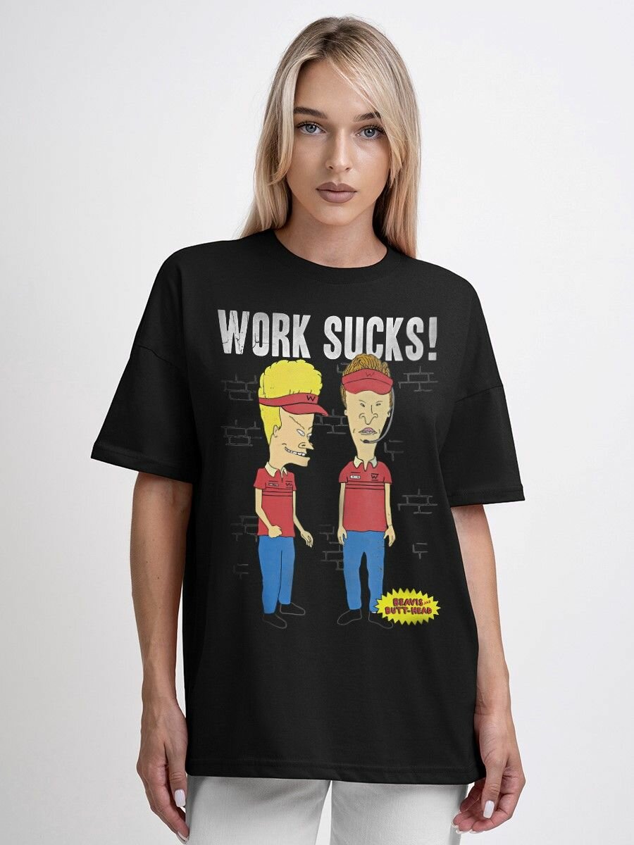 Футболка Dream Shirts