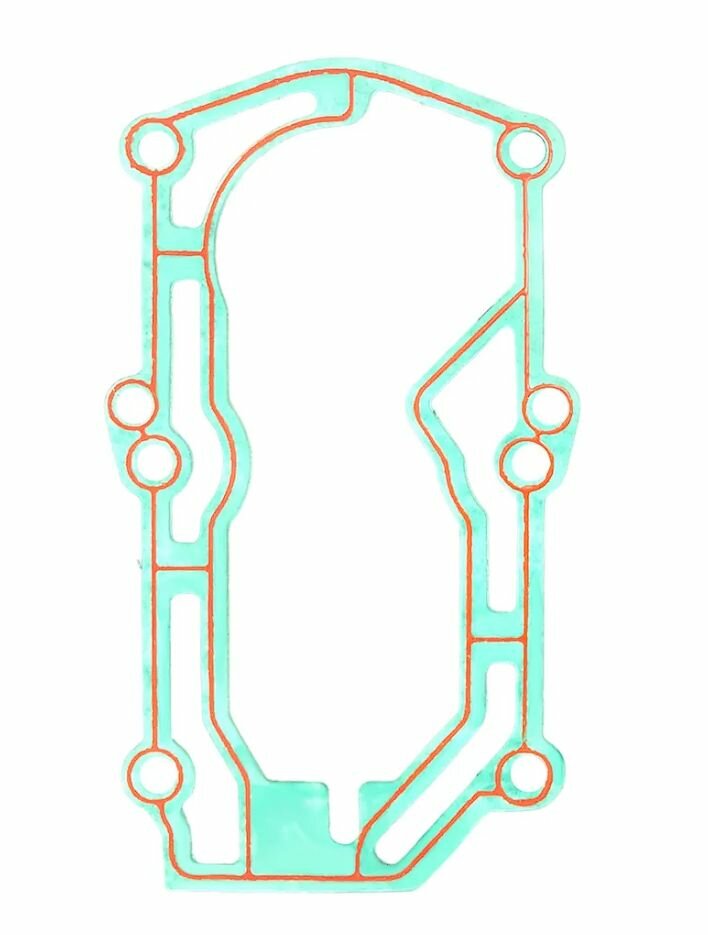 Прокладка двигателя TC3.6BMS TOYAMA T3.6-00000001