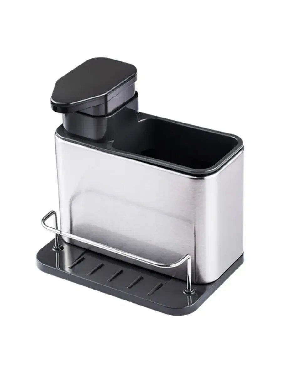 Кухонный диспенсер для моющего средства