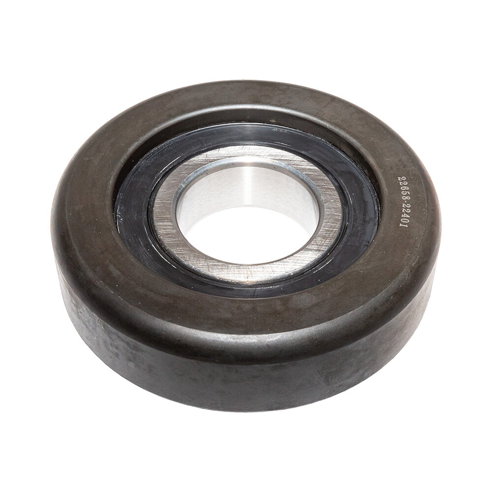 Ролик мачты Jac CPCD50 (22658-22401)