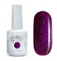 Gelish Гель лак 1846 Berry Buttoned Up 15мл