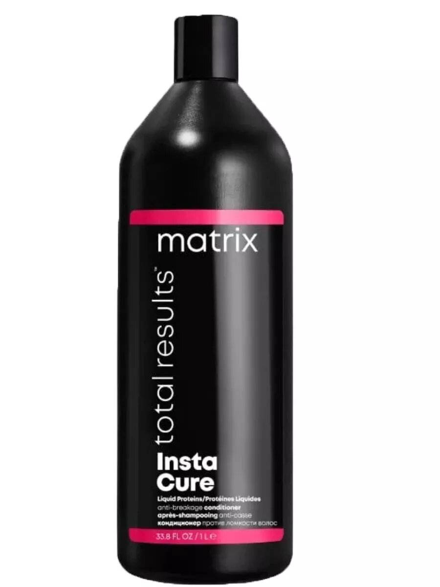 Matrix INSTACURE - Кондиционер для восстановления волос 1000 мл