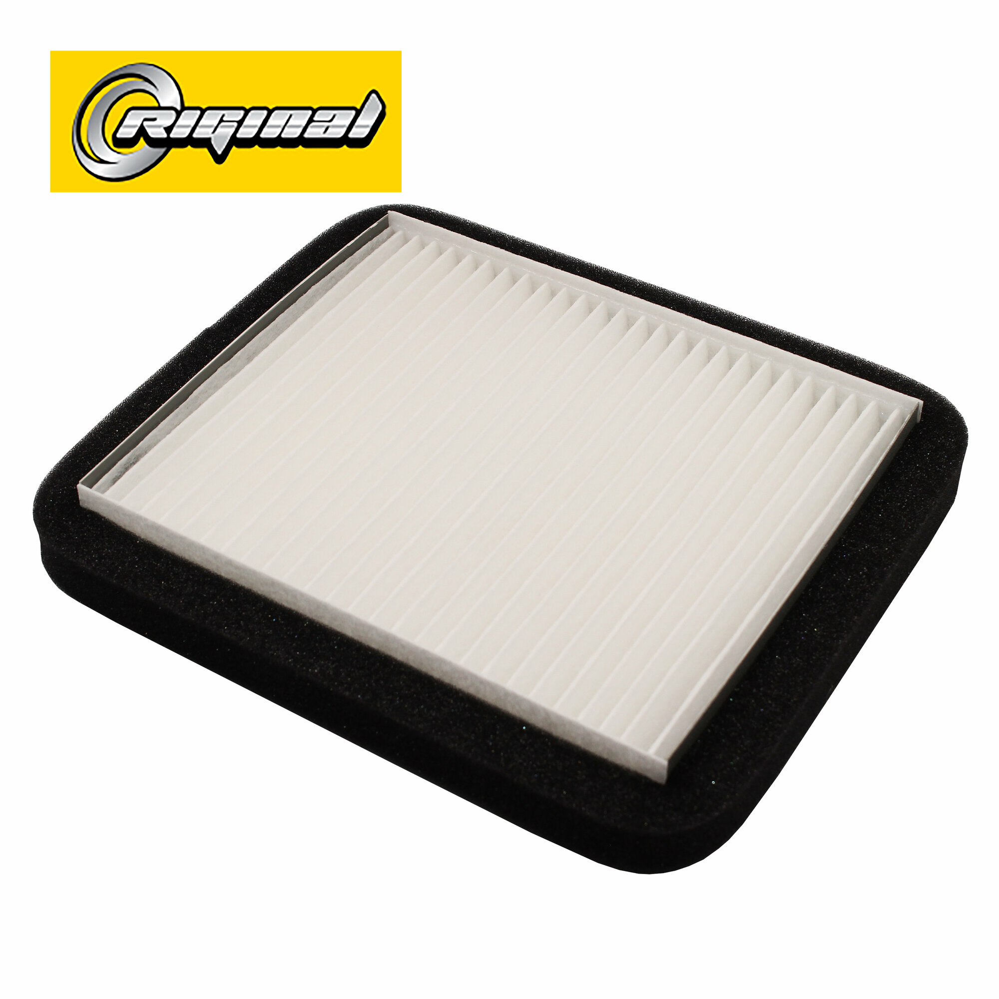 Фильтр салона для а/м ВАЗ 2110, 2111, 2112 до 2003 г. в. Riginal