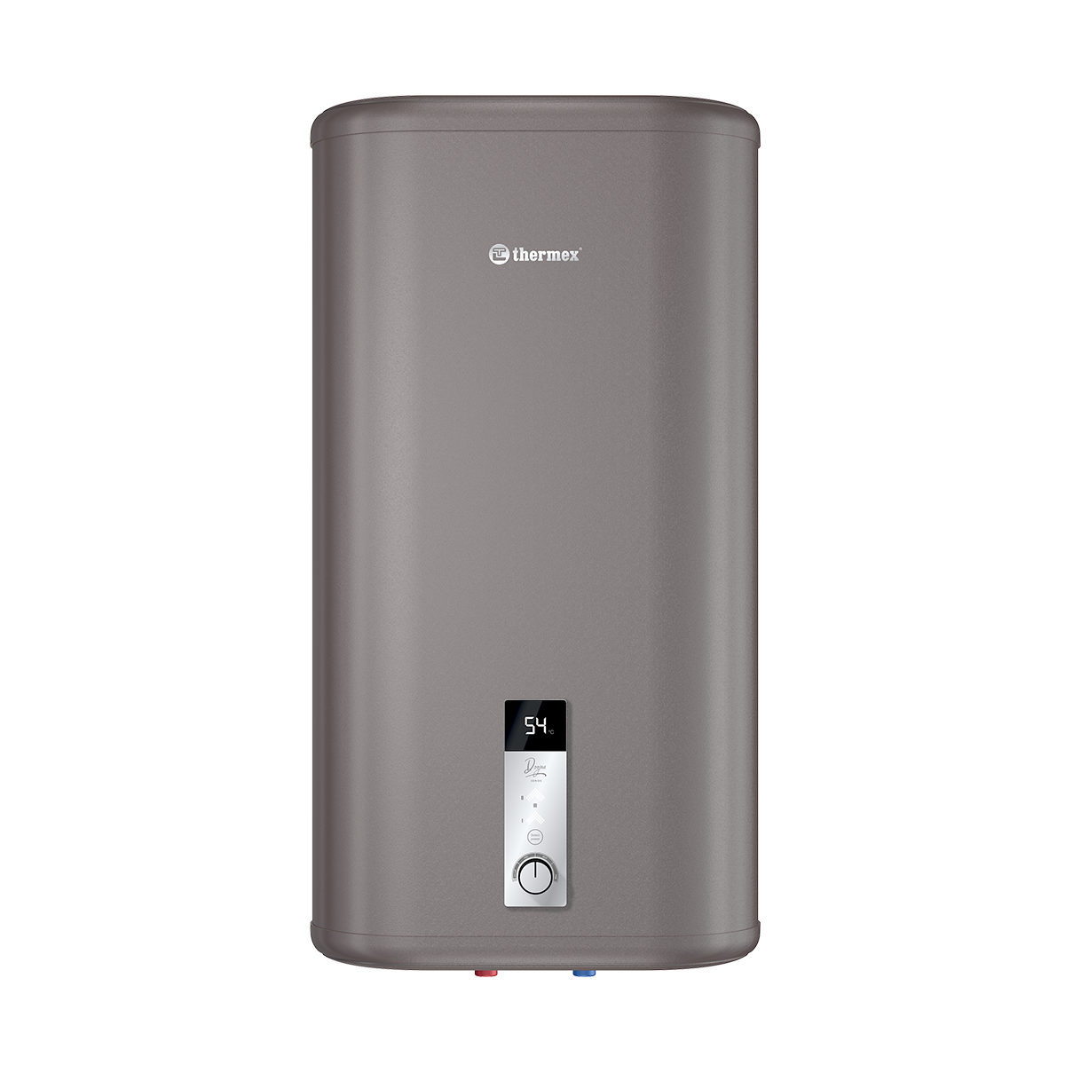 Накопительный электрический водонагреватель Thermex Dogma 50 V