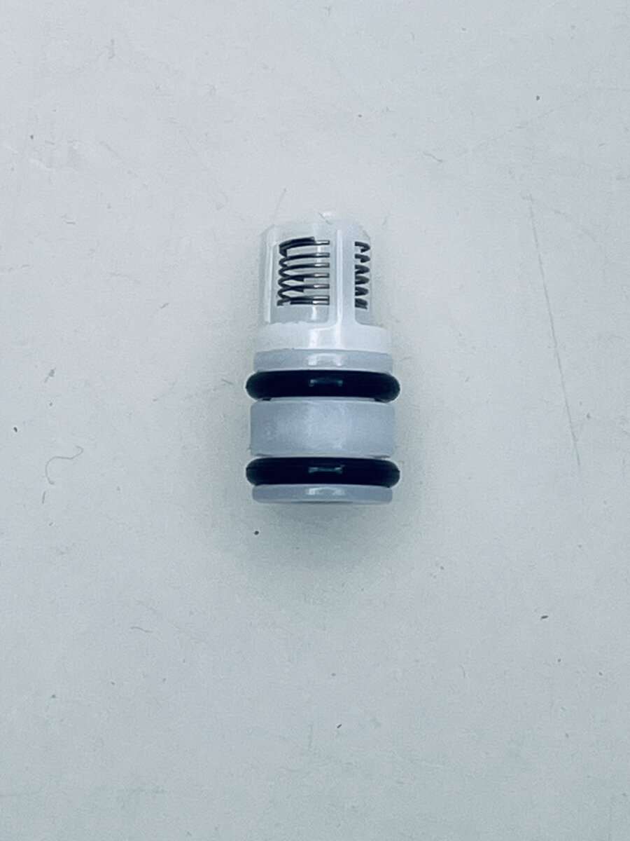 Впускной клапан (INLET CHECKING VALVE ASSY) для мойки высокого давления Sturm, PW92123-2-14 (ZAP238887511) №1392