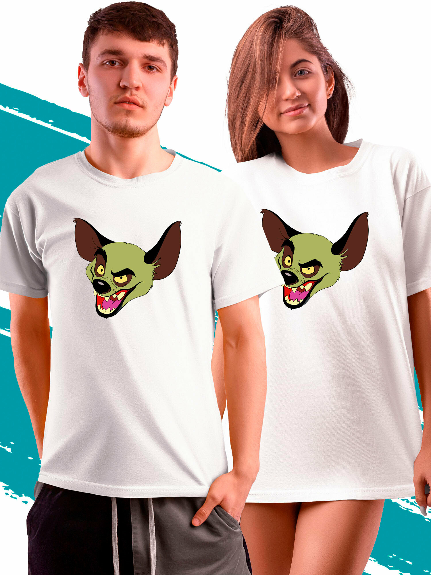 Футболка Король Лев