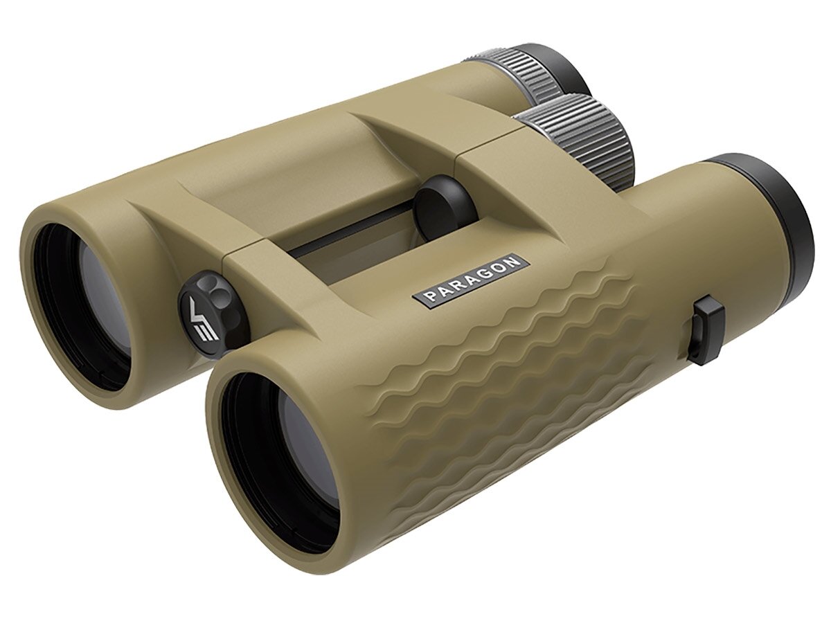 Бинокль Vector Optics Paragon 10X42 Hd (Scbo-13)