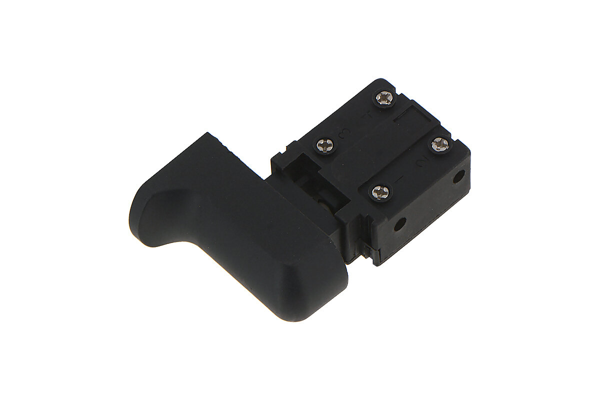 Выключатель для перфоратора ИНТЕРСКОЛ П-32/1000Э (s/n 594.****)