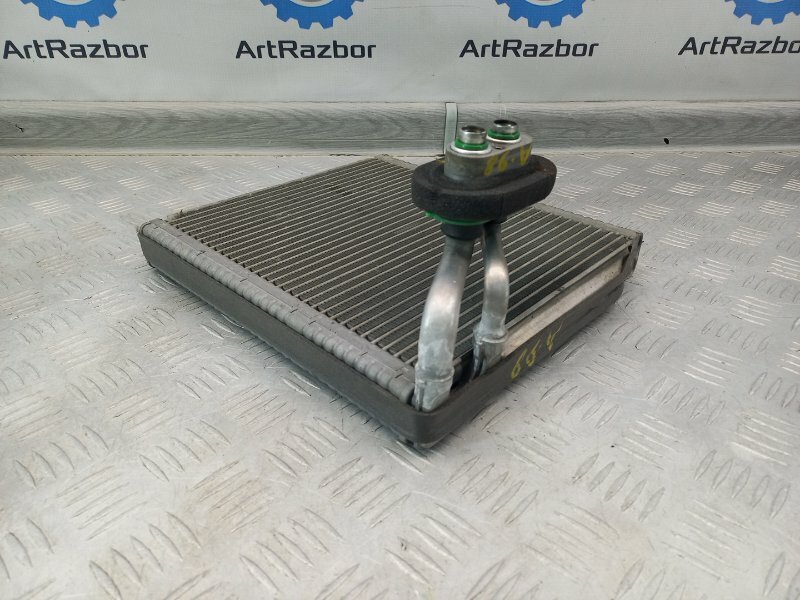 Б/У Испаритель кондиционера Kia Optima 3 TF / Киа Оптима 3 TF 2.0 G4KH 260 Л.С 2012