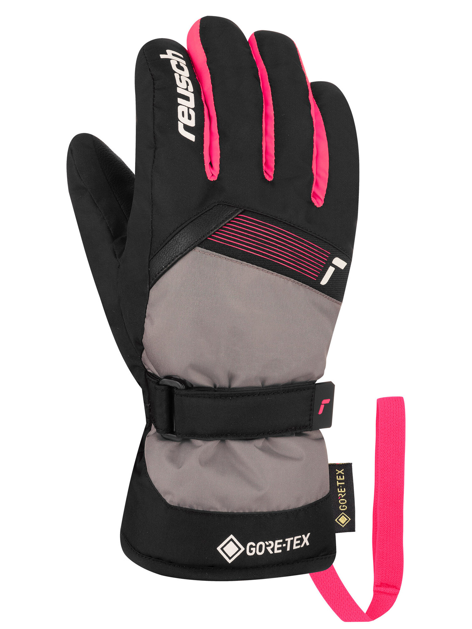 Перчатки Flash gtx для детей