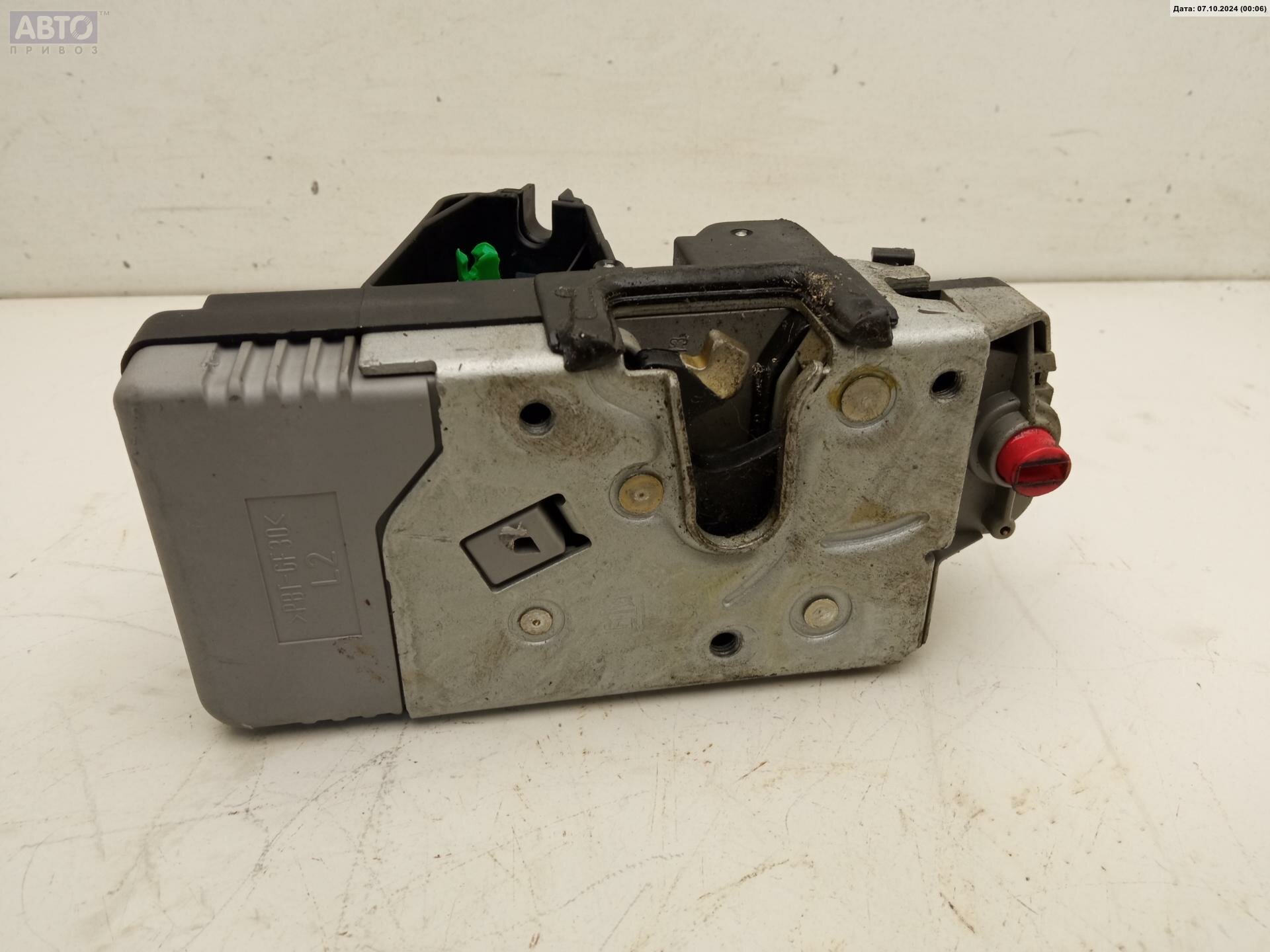 Замок двери задней левой Saab 9-5 (2001-2005)