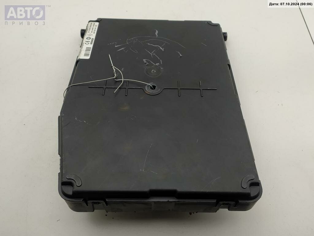 Блок комфорта Renault Scenic 2 (2003-2009)