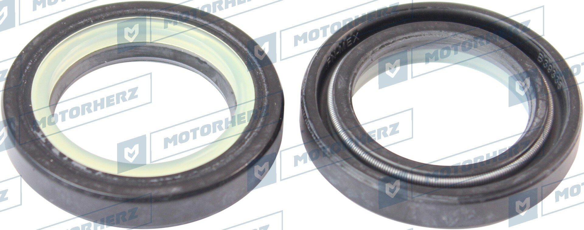 Сальник Рулевой Рейки MOTORHERZ HA0816