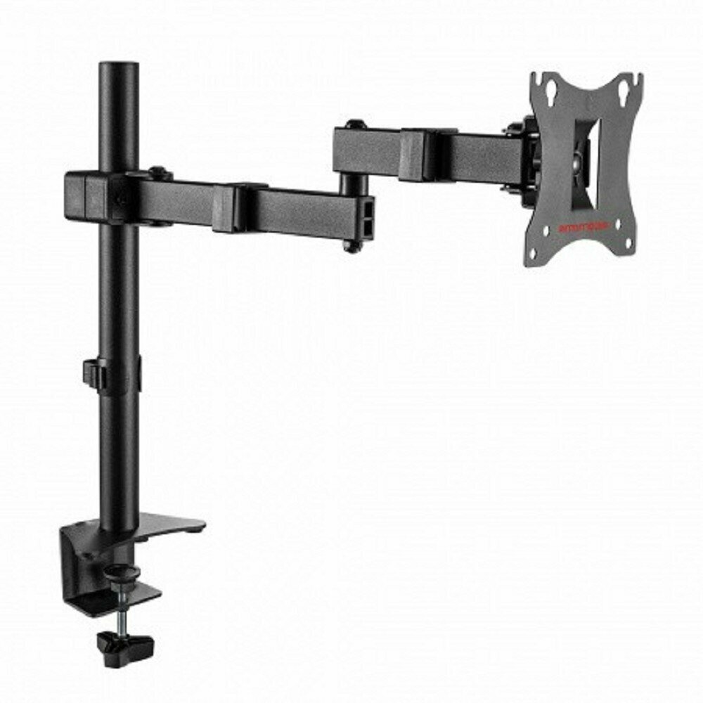 Кронштейн для монитора ARM MEDIA LCD-T03 15-34" Черный