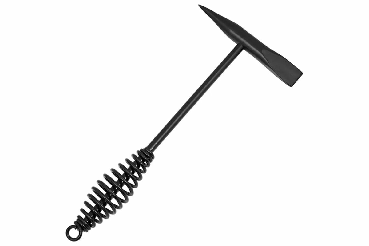 ПТК Молоток сварщика 00000017326