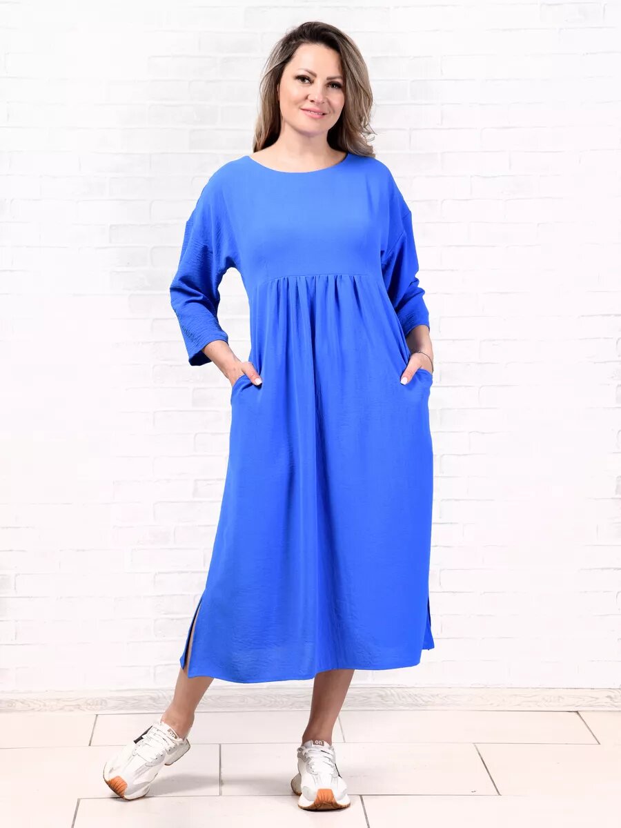 Платье Весна-Лето 2023