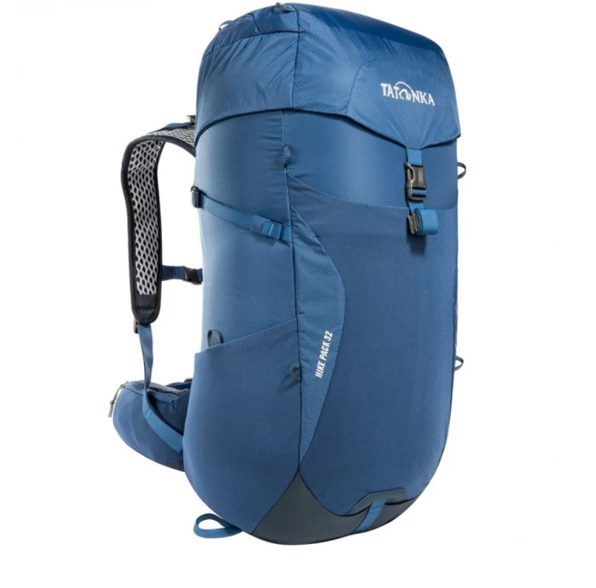 Рюкзак TATONKA HIKE PACK 32 синий 1572.274