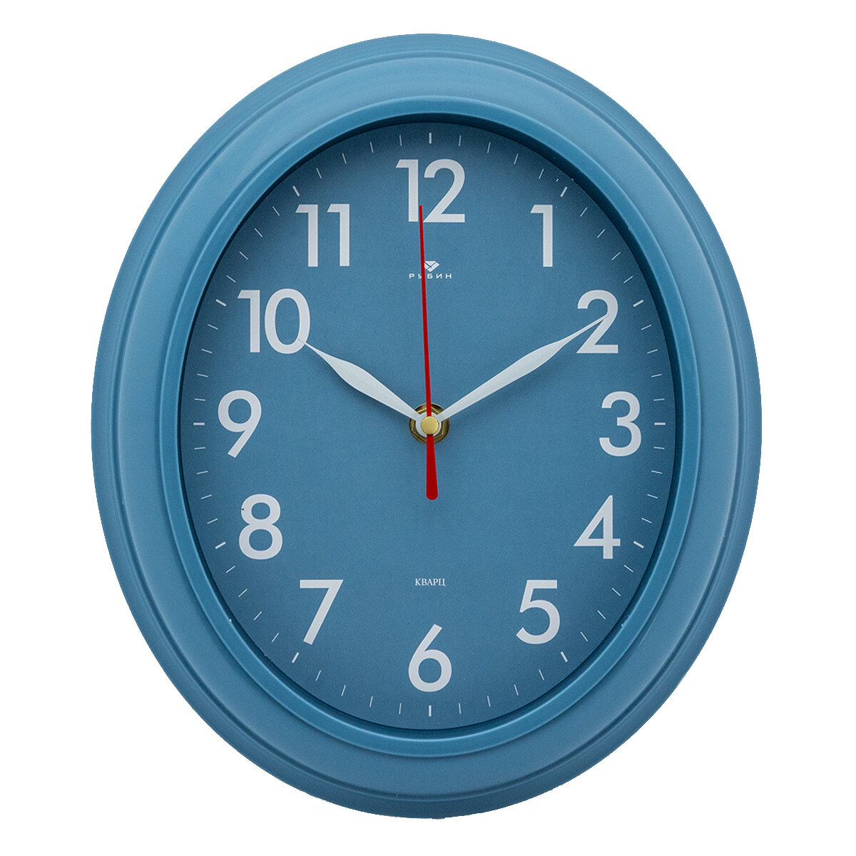 Часы настенные "Рубин" 2623-012