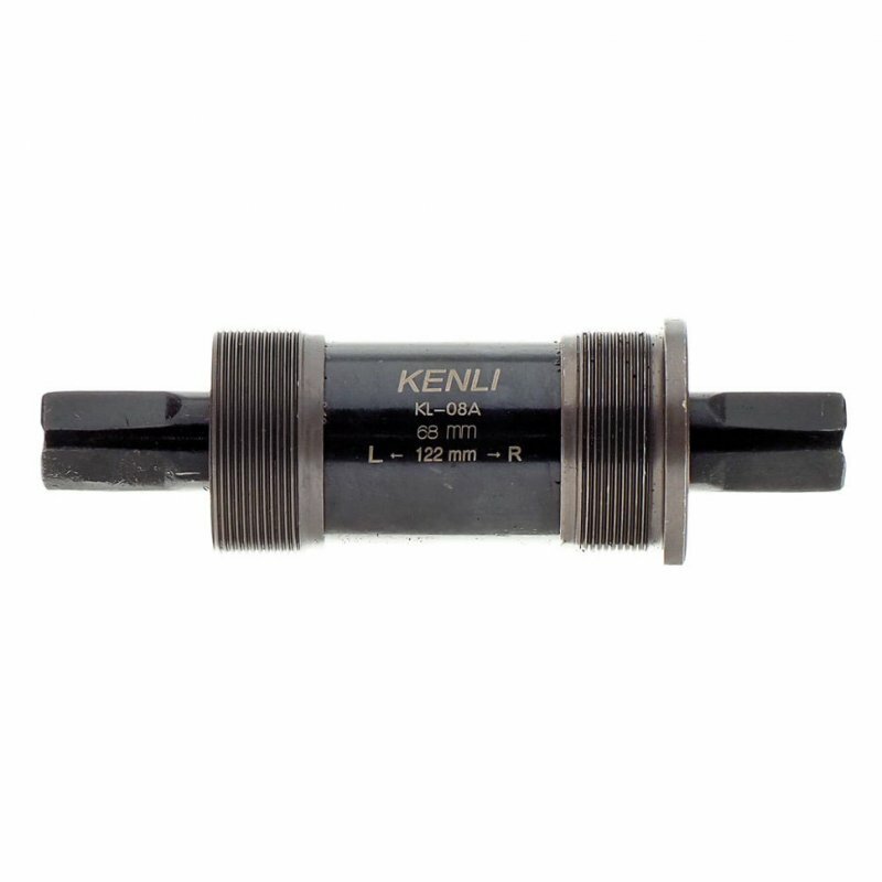 Каретка-картридж Kenli KL-08A BC 68/122 мм