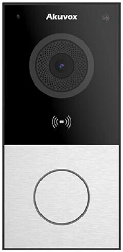 Вызывная панель Akuvox (E12W)