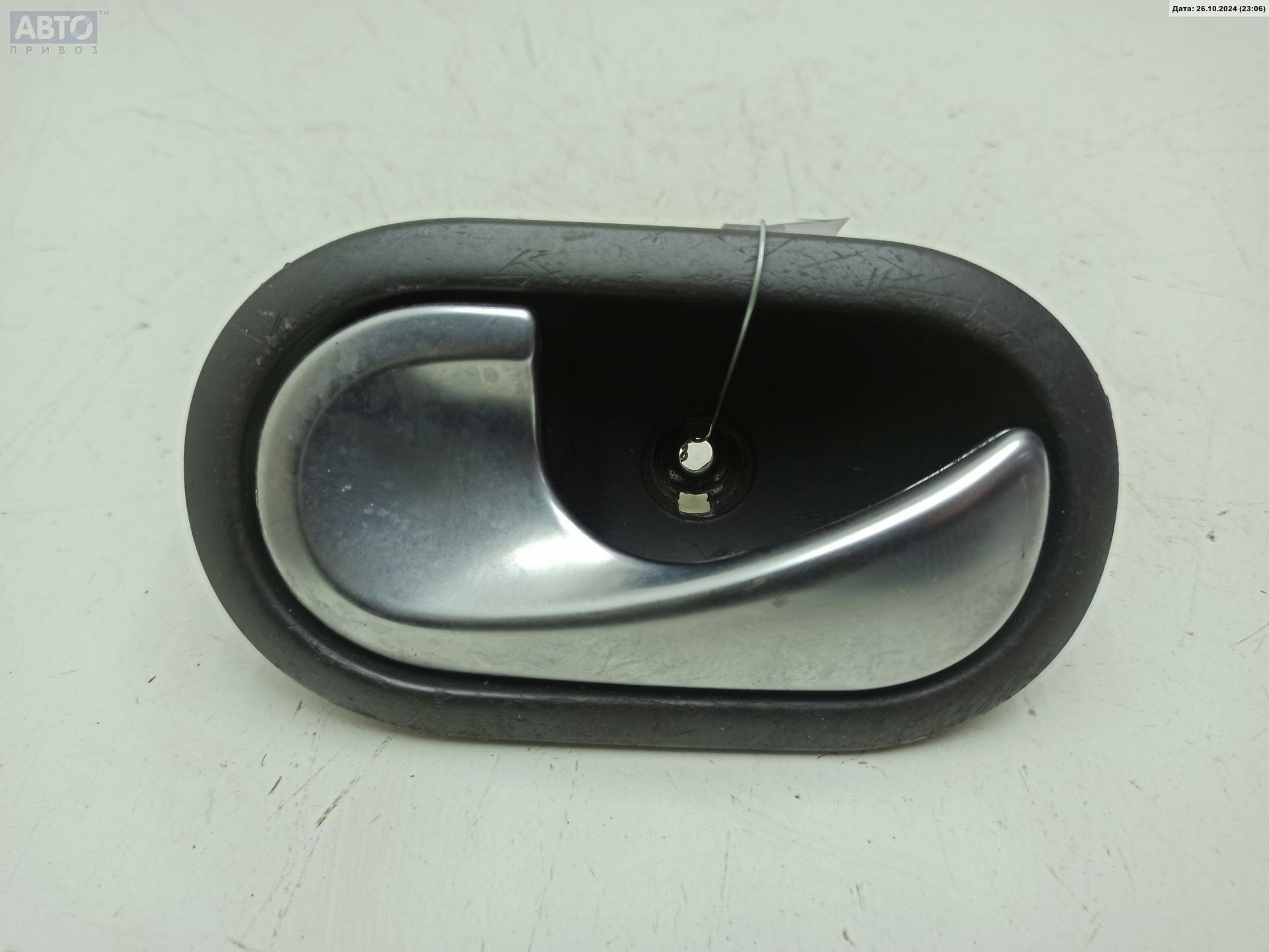 Ручка двери внутренняя передняя левая Renault Megane 2 (2002-2008)