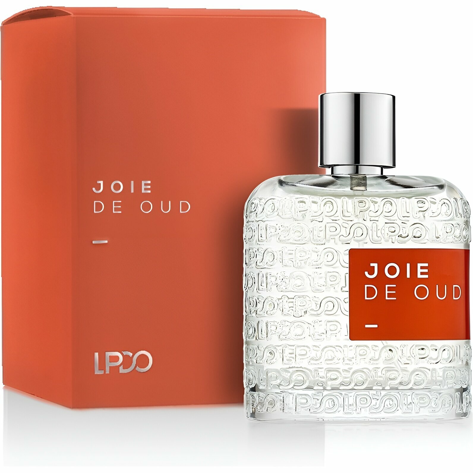 Парфюмерная вода LPDO Joie de Oud, унисекс, восточная, 100мл