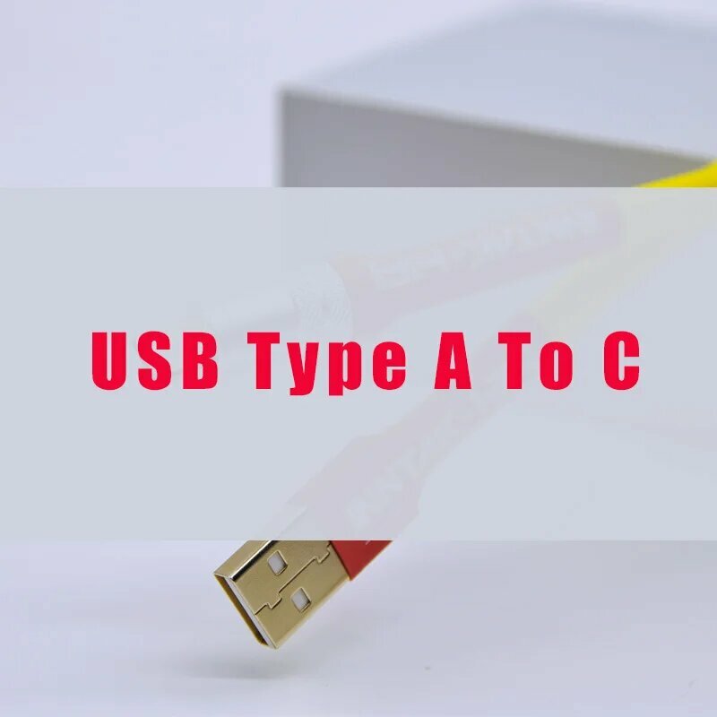CANARE USB 2.0 кабель для аудиоусилителя 0,3-5 м A TO C, 0,75 м