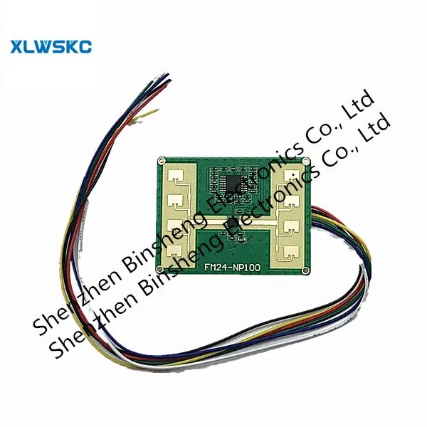 Кабельная катушка FM24-NP100