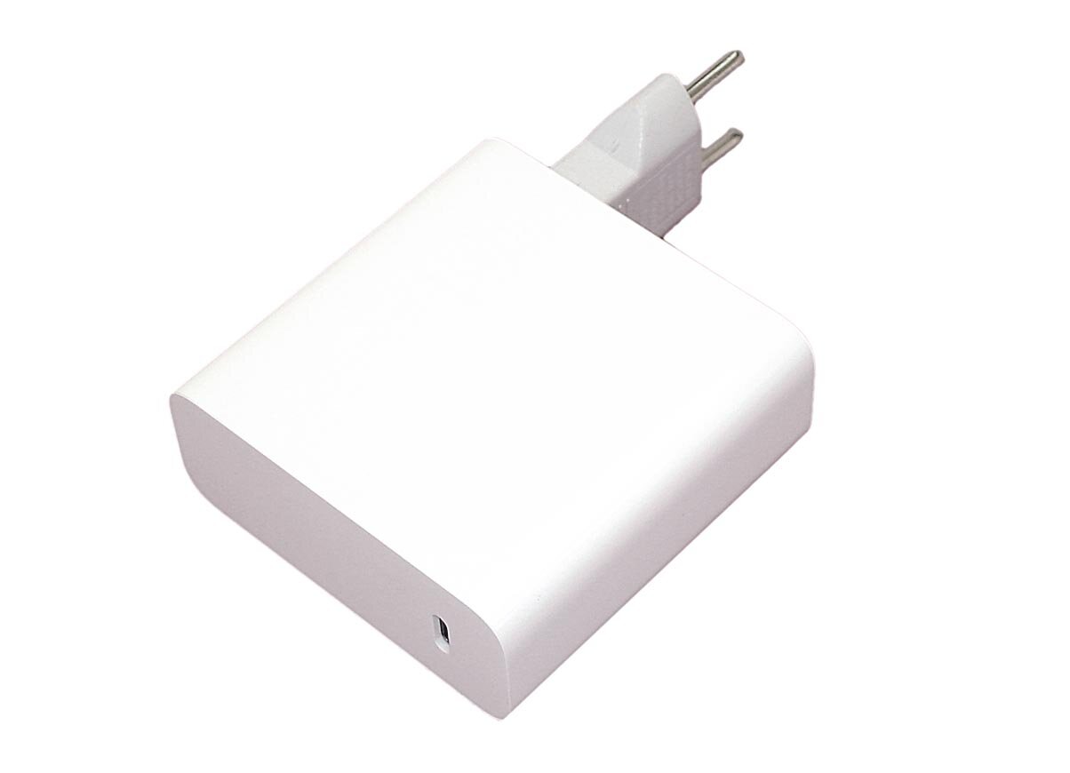 Зарядка для ноутбука Xiaomi 20V 4.5A 90W Type-C (90WJAP), OEM