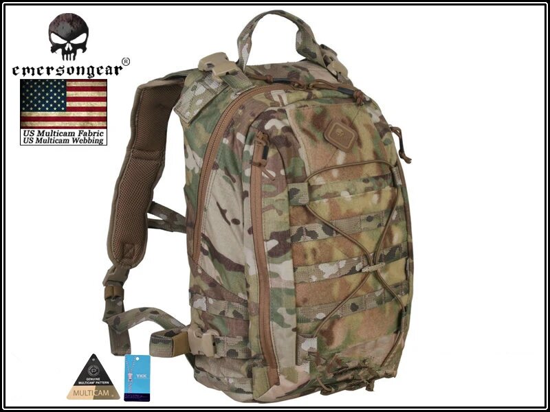 Emersongear тактический рюкзак Multicam MC