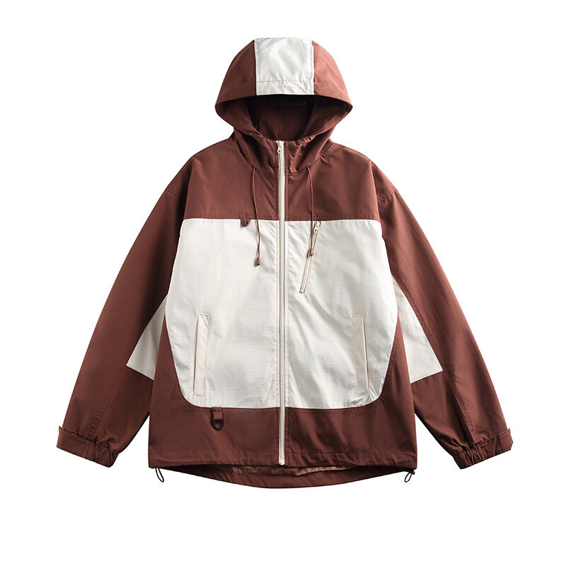 Куртка спортивная