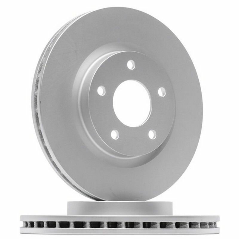 Диск тормозной передний TATSUMI TCC1147 для CHRYSLER, DODGE, MITSUBISHI