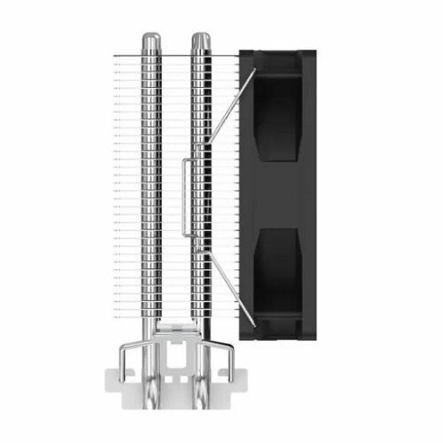 Кулер для процессора ID-Cooling SE-902-SD, гидродинамический подшипник, 92 мм — фото 1